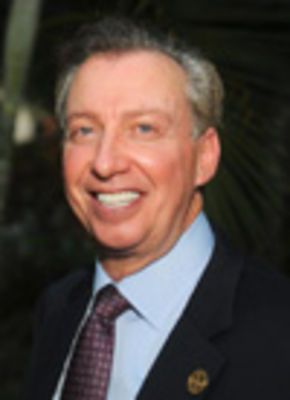 Frank J. Comito has been appointed CEO and Director General at ...