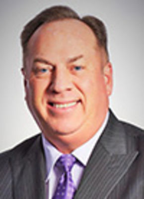 Tony Harber has been appointed vice president of operations at ...