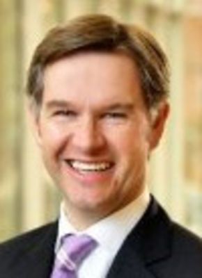 Nicholas Chalmers named General Manager at Conrad London St. James