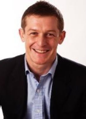 Jason Geall has been appointed Vice President and General Manager ...