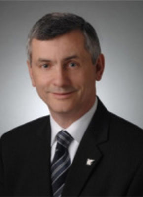 Dieter Heigl has been appointed Director of Operations at The JW ...