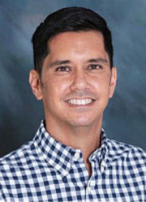 Darell Castro has been appointed Senior Art Director | Global Brand ...