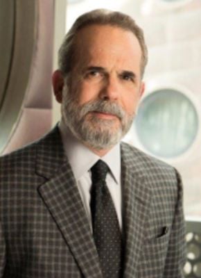 Eric Danziger has been appointed Chief Executive Officer (CEO) at Trump ...