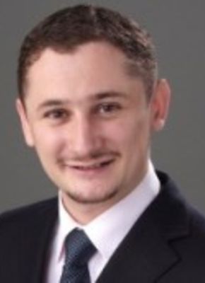 Julien A. Pechey named General Manager at Ramada Abu Dhabi Corniche