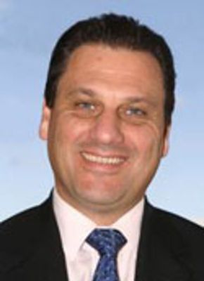 Luis Pinheiro has been appointed Regional Director and General Manager ...