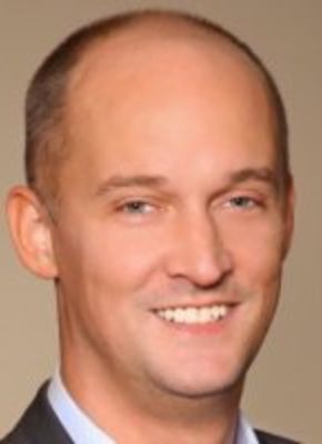 Ben George has been promoted Senior Vice President, Sales and Revenue ...