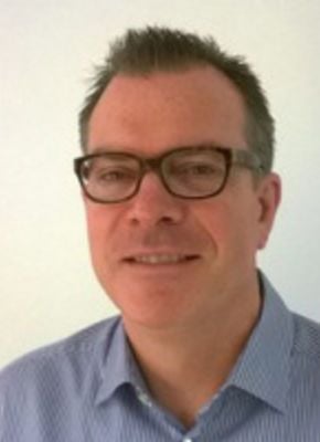 Barry Hickey has been appointed Development Director at Staycity ...