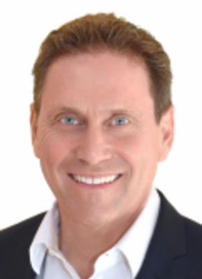 Steven A. Rudnitsky has been appointed president & chief executive at ...