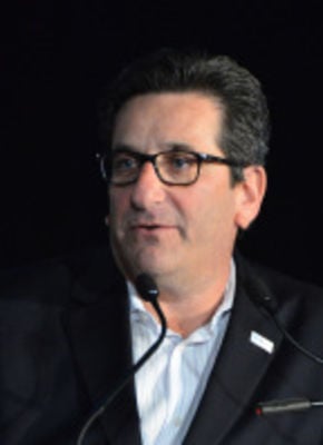 Marc Reicher named Chairman of the Board of Directors at Experience ...