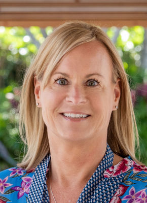 Dena Roady has been appointed Area Vice President and General Manager ...