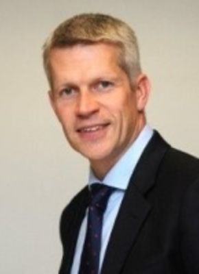 Jason Carruthers has been appointed Managing Director at Jurys Inn in Bath