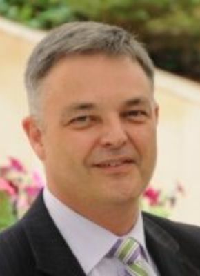 Mark Timbrell has been appointed General Manager at Oryx Rotana in Doha