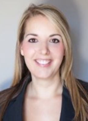 Jolene Reid has been appointed Director of Development Canada at ...