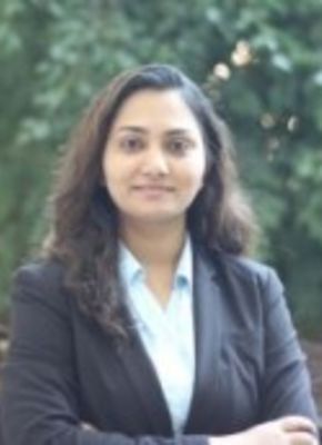 Sameera Shaikh has been appointed Meetings & Events Sales Executive at ...