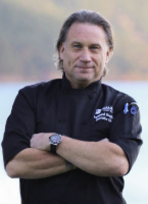 Raymond Southern has been appointed Executive Chef at Rosario Resort in ...