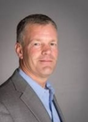 Scot Cotton has been appointed General Manager at Marriott Marquis Houston