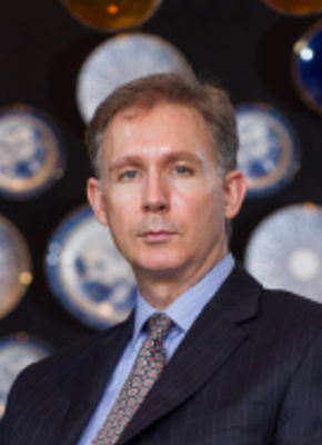 Alan Stocker has been appointed General Manager at Waldorf Astoria Beijing