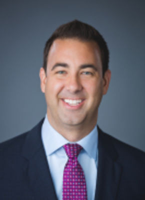 Christopher Finelli has been appointed Regional Vice President, Sales ...