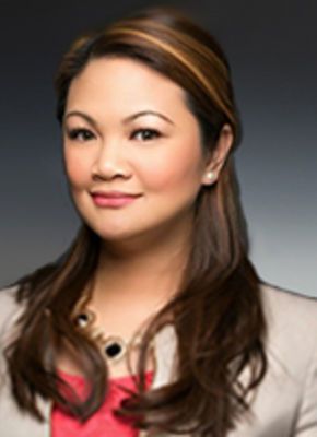 Mary Ruth Javier has been promoted Corporate Director of Revenue ...