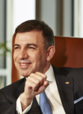 Anthony Costa has been appointed General Manager at Mandarin Oriental ...