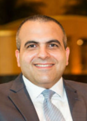 Malek Safa has been appointed Director of Sales and Marketing at Grand ...