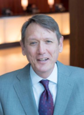 William Block has been appointed Director of Finance at ...