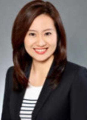 Jacqueline Ho has been appointed General Manager at M Hotel Singapore