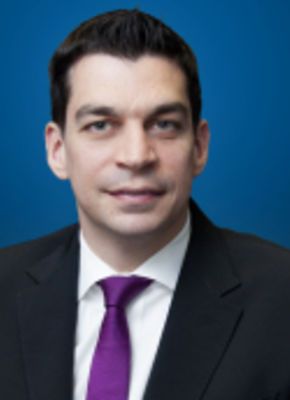 Milos Cerovic has been appointed Resident Manager at Beach Rotana in ...