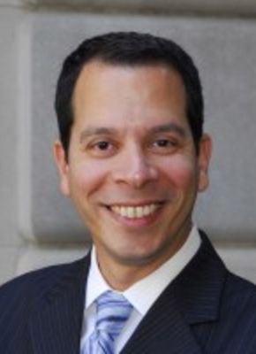 Hector Rubio has been appointed Director of Catering and Special Events ...