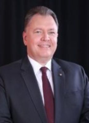 James Robert Wilson has been appointed General Manager at Centara Grand ...