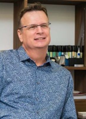 David Moore has been appointed Chief Operating Officer at Wimberly ...