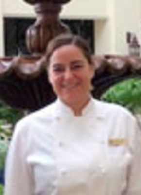 Erika Suarez has been appointed Executive Chef at El Conquistador ...