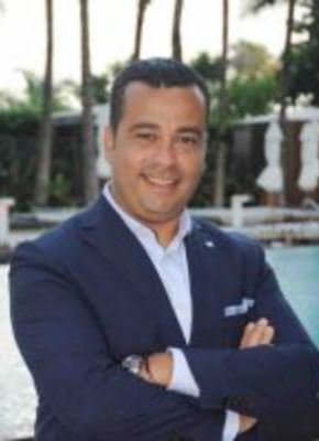 George Adel has been appointed Director of Revenue Management at W South Beach in Miami Beach