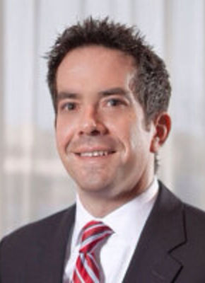 Scott Robison has been appointed General Manager at The Embassy Row ...