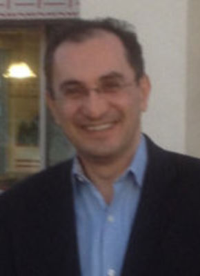 Mark Namdar has been appointed General Manager at The Graham Hotel