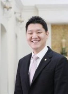 Michael Shin has been appointed General Manager at InterContinental ...