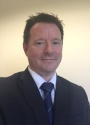 Chris Falcus has been appointed General Manager at Eastwood Hall in ...