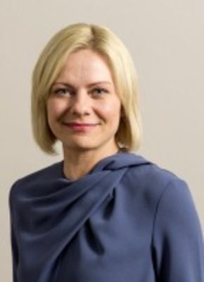 Aukse Bright has been appointed Chief Operating Officer at HES Global ...