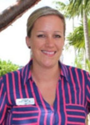 Jessica Barrett has been appointed Food and Beverage Director at Hawks ...