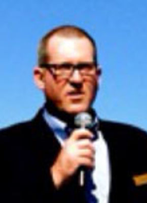 Shaun Coleman has been appointed Sales and Marketing Director at The ...