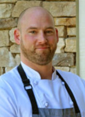 Brian Kearns has been appointed Executive Chef at Quail Lodge & Golf Club