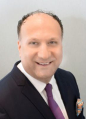 Eldin Elezovic has been appointed General Manager at Holiday Inn ...