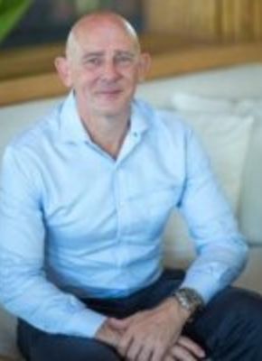 Iain McCormack has been appointed General Manager at Shangri-La’s ...