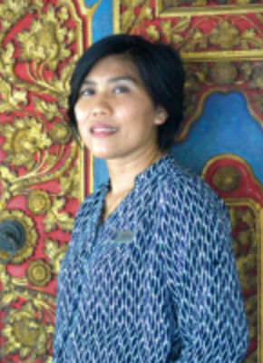 Saimah Sabirin named General Manager at Sudamala Suites & Villas, Sanur ...