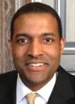 Reggie Dominique has been appointed General Manager at Renaissance Los ...