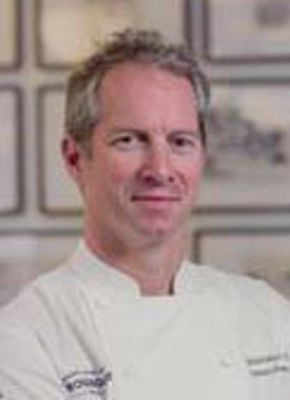 Brandon Sharp has been appointed Executive Chef at The Carolina Inn, A ...
