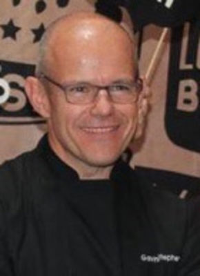 Gavin Stephenson has been appointed Executive Chef and Director of Food ...