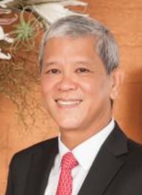 Kevin Hendrickson named Jamaican Hospitality Personality Of The Year at ...