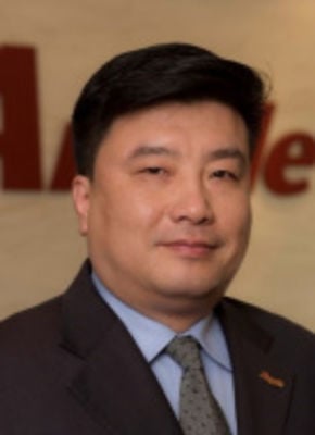 Louis Liu has been appointed General Manager at Hotel Maximilian ...