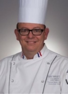 Thomas Russo has been appointed Executive Chef at Sonesta Fort ...